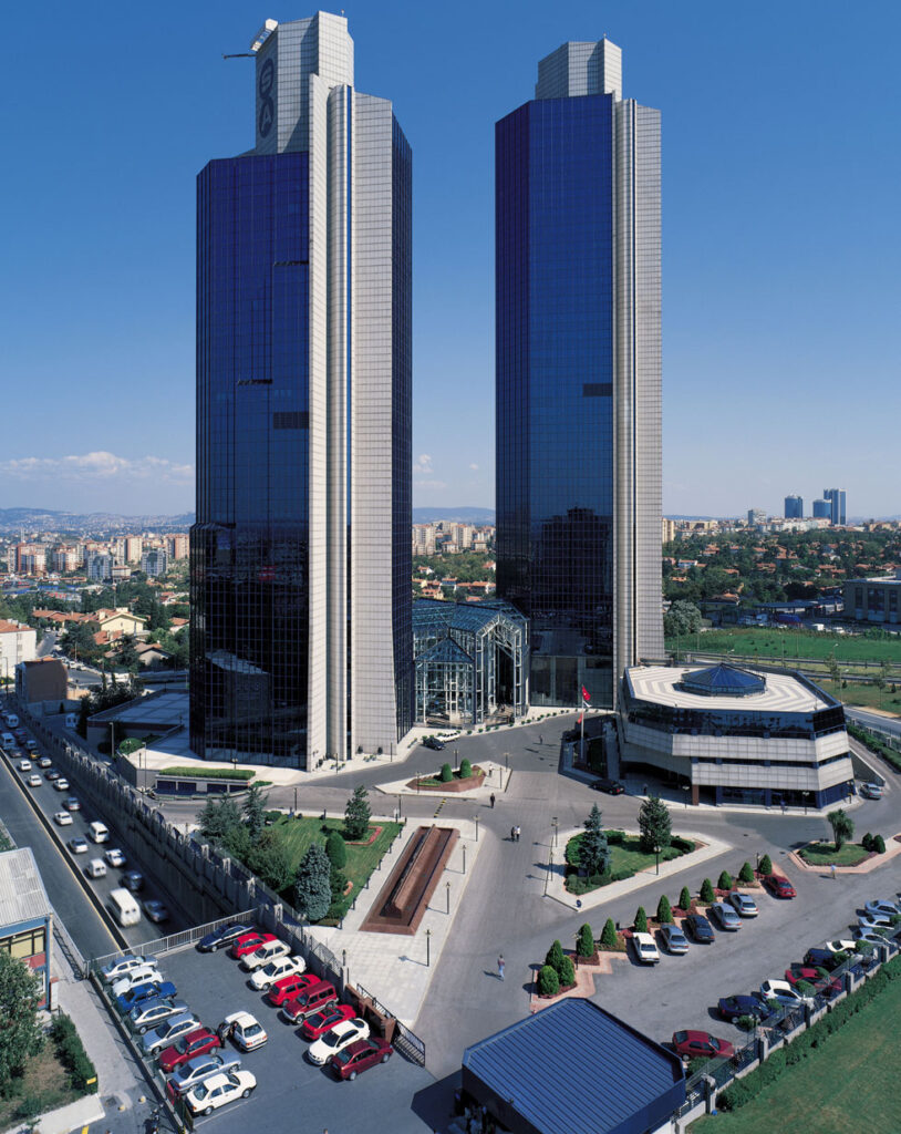 SABANCI HOLDİNG, 2022 BLOOMBERG CİNSİYET EŞİTLİĞİ ENDEKSİ’NE (GEI ...