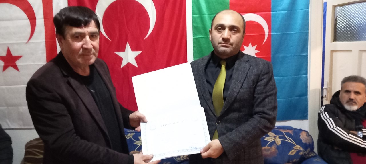 ESOGÜ Öğretim Üyesi Prof. Dr. Alper Özmen’den ‘Türk Yönetim anlayışında ...