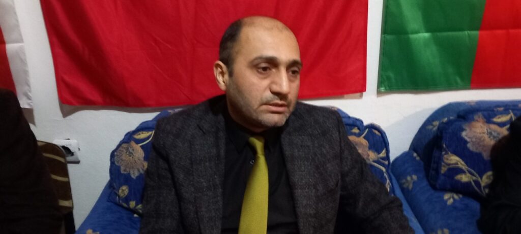 ESOGÜ Öğretim Üyesi Prof. Dr. Alper Özmen’den ‘Türk Yönetim anlayışında ...